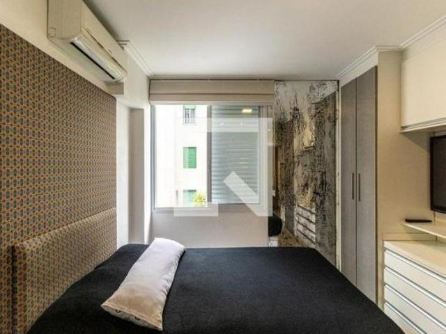 Apartamento à Venda Santa Cecília, 1 Quarto, 21 m² São Paulo