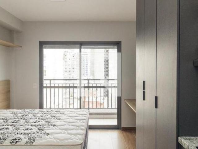 Apartamento à Venda Santa Cecília, 1 Quarto, 22 m2