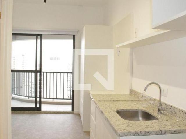 Apartamento à Venda Santa Cecília, 1 Quarto, 22 m2