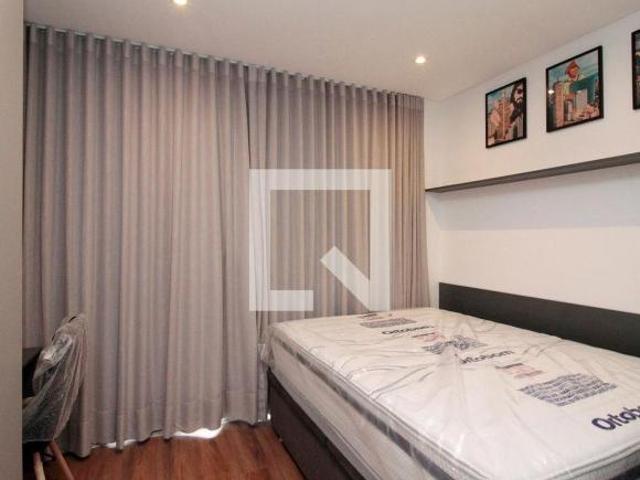 Apartamento à Venda Santa Cecília, 1 Quarto, 22 m2
