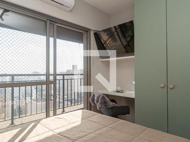 Apartamento à Venda Santa Cecília, 1 Quarto, 22 m2
