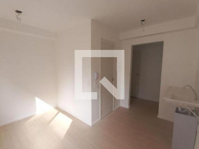 Apartamento à Venda Santa Cecília, 1 Quarto, 22 m2
