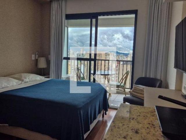 Apartamento à Venda Santa Cecília, 1 Quarto, 22 m2