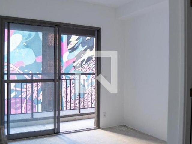Apartamento à Venda Santa Cecília, 1 Quarto, 22 m2