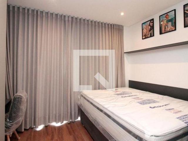 Apartamento à Venda Santa Cecília, 1 Quarto, 22 m2
