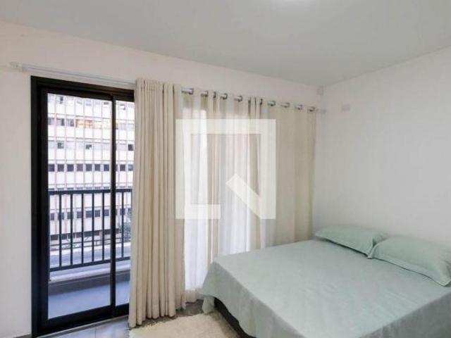 Apartamento à Venda Santa Cecília, 1 Quarto, 22 m2