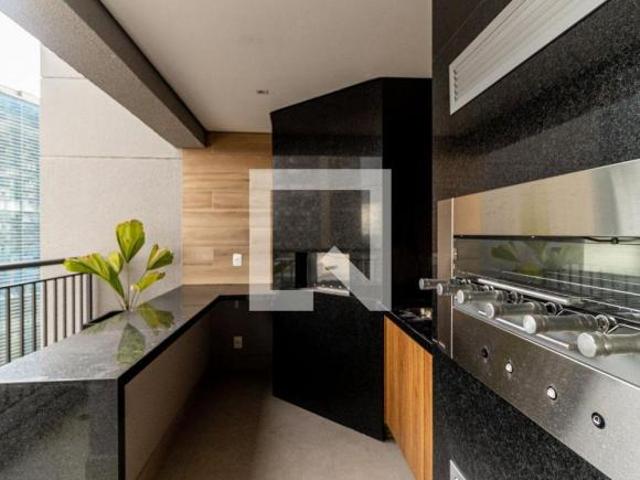 Apartamento à Venda Santa Cecília, 1 Quarto, 25 m2
