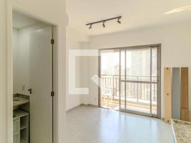 Apartamento à Venda Santa Cecília, 1 Quarto, 22 m2