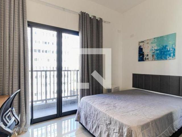 Apartamento à Venda Santa Cecília, 1 Quarto, 22 m2