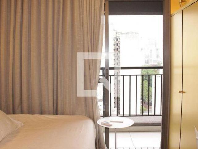 Apartamento à Venda Santa Cecília, 1 Quarto, 22 m2