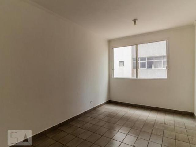 Apartamento à Venda Santa Cecília, 1 Quarto, 22 m² São Paulo