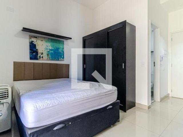 Apartamento à Venda Santa Cecília, 1 Quarto, 22 m² São Paulo
