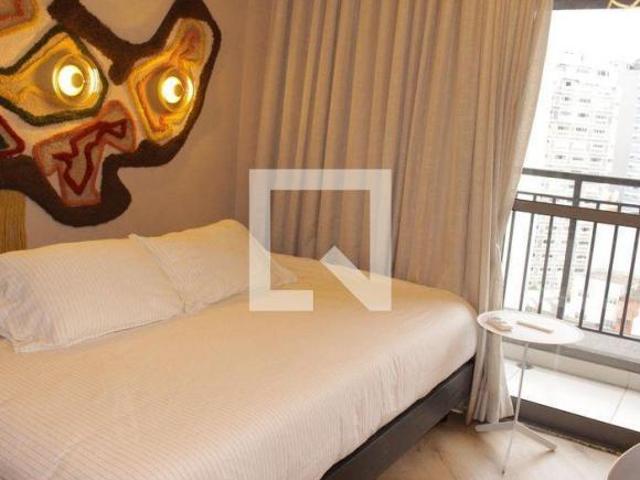 Apartamento à Venda Santa Cecília, 1 Quarto, 22 m² São Paulo