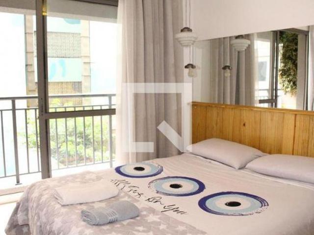 Apartamento à Venda Santa Cecília, 1 Quarto, 22 m² São Paulo