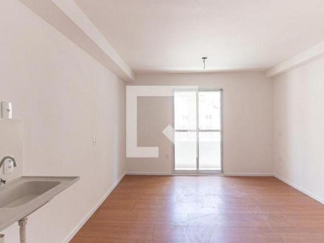 Apartamento à Venda Santa Cecília, 1 Quarto, 22 m² São Paulo