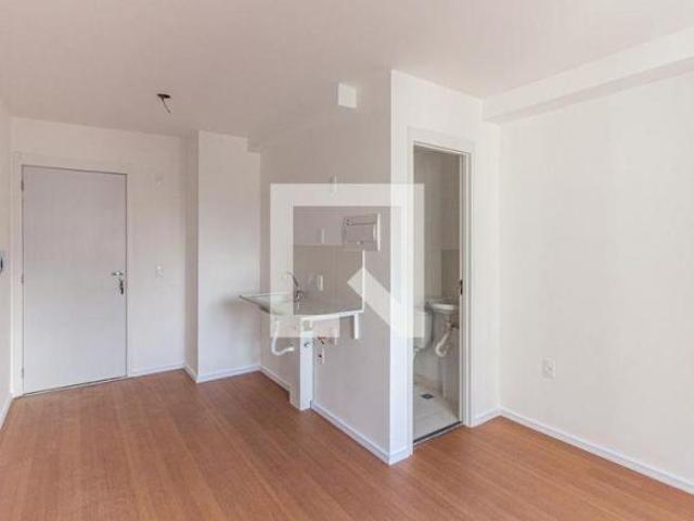 Apartamento à Venda Santa Cecília, 1 Quarto, 22 m² São Paulo