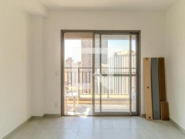 Apartamento à Venda Santa Cecília, 1 Quarto, 22 m² São Paulo
