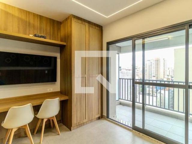 Apartamento à Venda Santa Cecília, 1 Quarto, 22 m² São Paulo