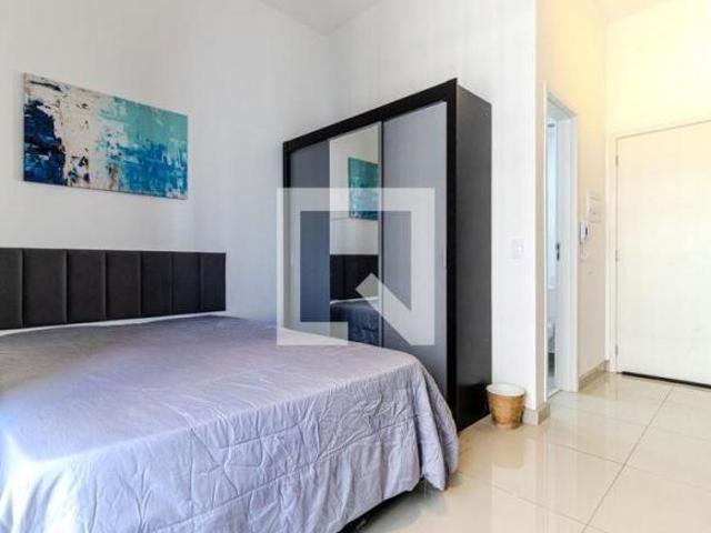 Apartamento à Venda Santa Cecília, 1 Quarto, 22 m² São Paulo