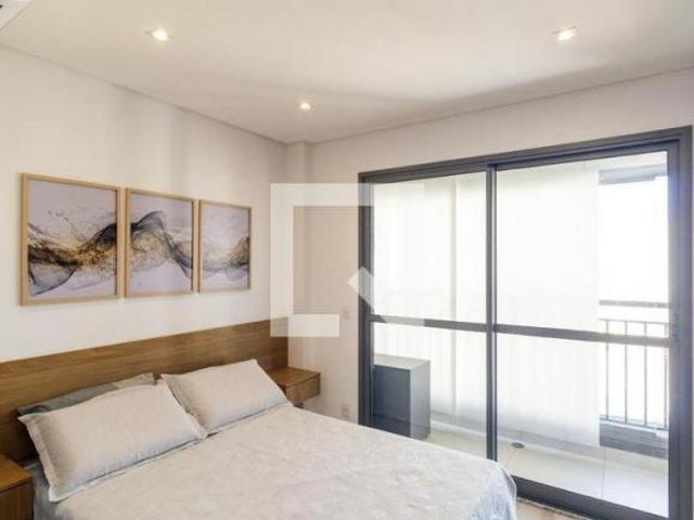 Apartamento à Venda Santa Cecília, 1 Quarto, 22 m² São Paulo