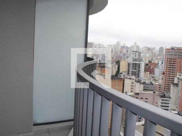 Apartamento à Venda Santa Cecília, 1 Quarto, 22 m² São Paulo