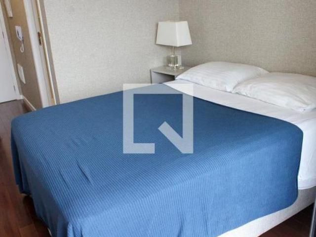 Apartamento à Venda Santa Cecília, 1 Quarto, 22 m² São Paulo