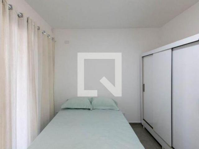 Apartamento à Venda Santa Cecília, 1 Quarto, 22 m² São Paulo
