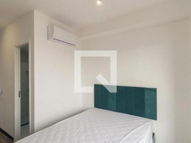 Apartamento à Venda Santa Cecília, 1 Quarto, 22 m² São Paulo