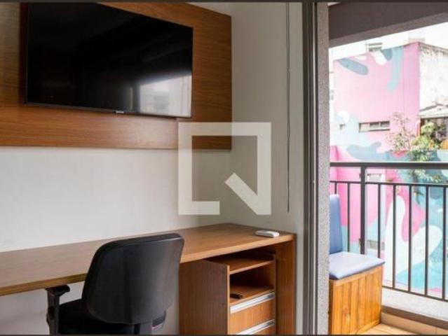 Apartamento à Venda Santa Cecília, 1 Quarto, 22 m² São Paulo