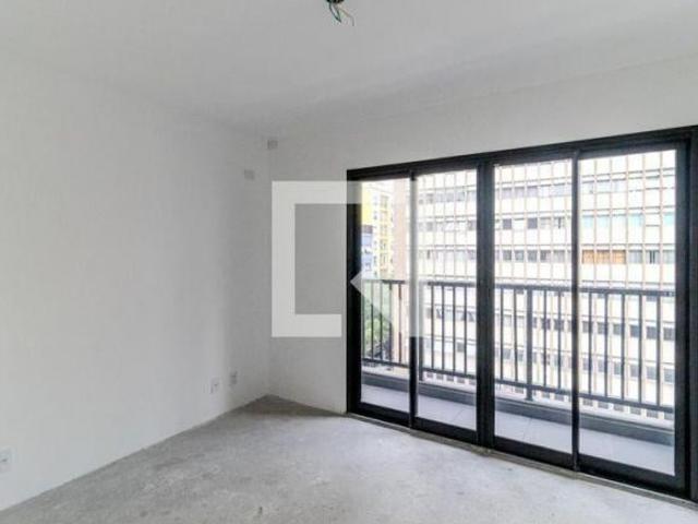 Apartamento à Venda Santa Cecília, 1 Quarto, 23 m2