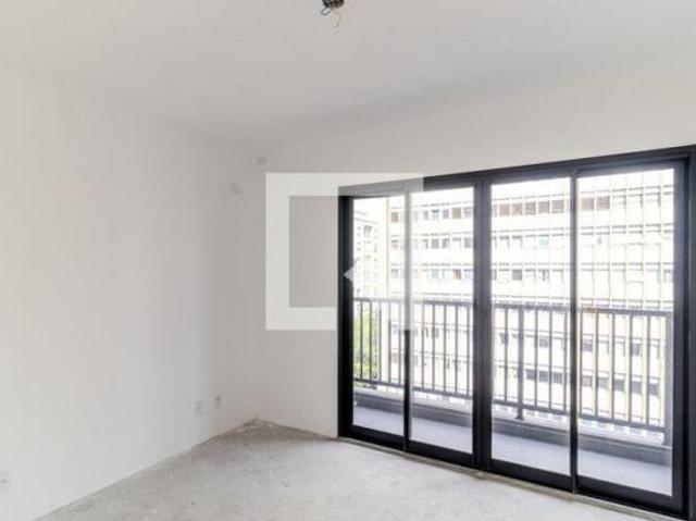 Apartamento à Venda Santa Cecília, 1 Quarto, 23 m2