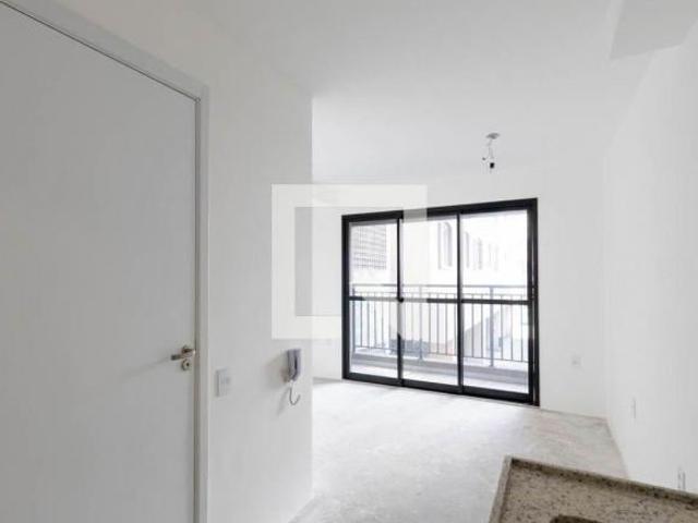 Apartamento à Venda Santa Cecília, 1 Quarto, 23 m2