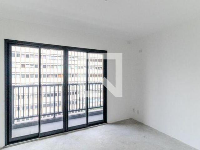 Apartamento à Venda Santa Cecília, 1 Quarto, 23 m2