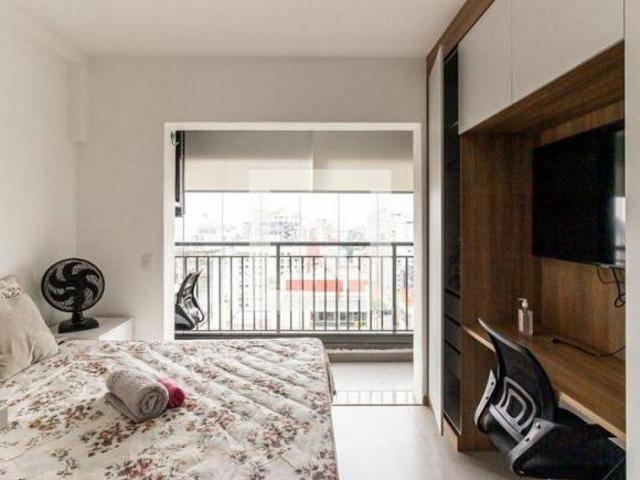 Apartamento à Venda Santa Cecília, 1 Quarto, 23 m2
