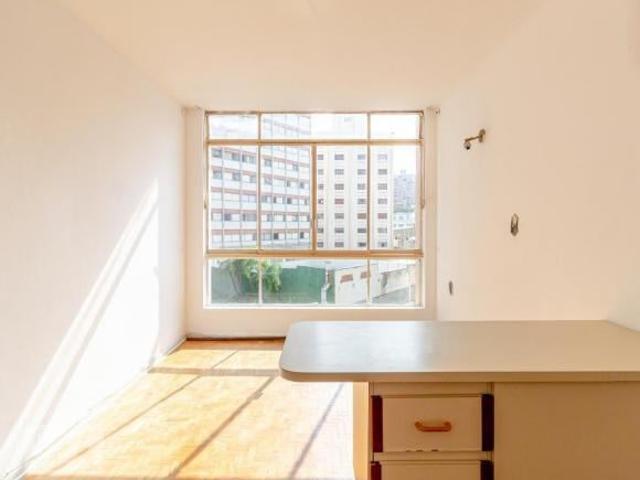 Apartamento à Venda Santa Cecília, 1 Quarto, 23 m2