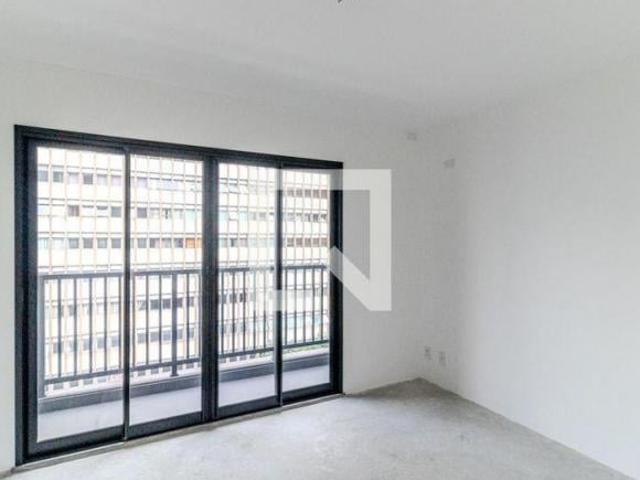 Apartamento à Venda Santa Cecília, 1 Quarto, 23 m2