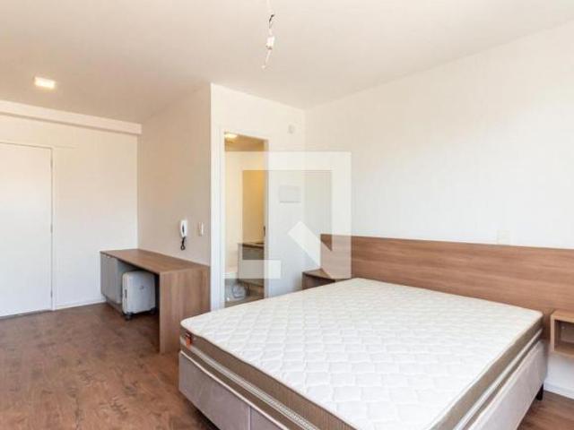 Apartamento à Venda Santa Cecília, 1 Quarto, 23 m2