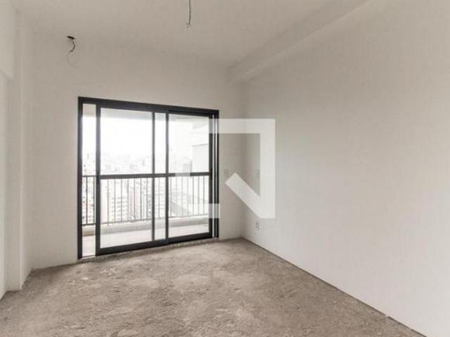 Apartamento à Venda Santa Cecília, 1 Quarto, 23 m² São Paulo