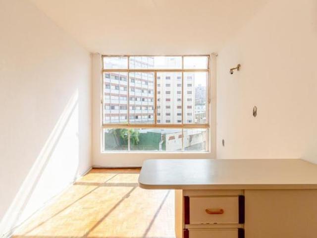 Apartamento à Venda Santa Cecília, 1 Quarto, 23 m² São Paulo