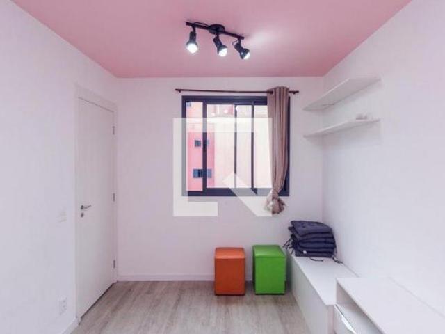 Apartamento à Venda Santa Cecília, 1 Quarto, 23 m² São Paulo