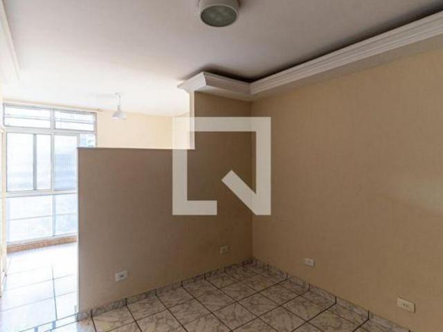 Apartamento à Venda Santa Cecília, 1 Quarto, 23 m² São Paulo