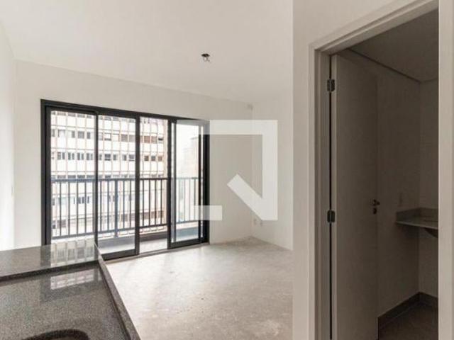Apartamento à Venda Santa Cecília, 1 Quarto, 23 m² São Paulo