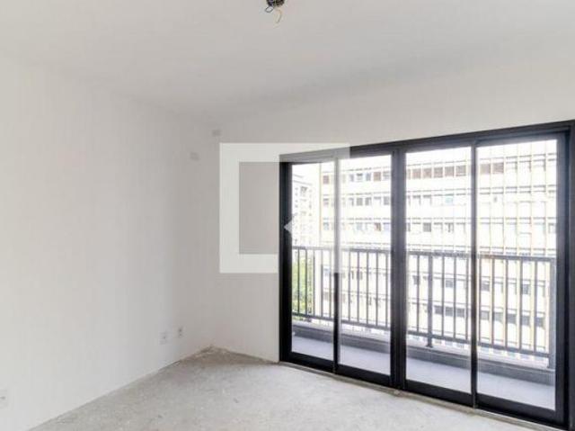 Apartamento à Venda Santa Cecília, 1 Quarto, 23 m² São Paulo