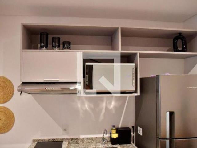 Apartamento à Venda Santa Cecília, 1 Quarto, 23 m² São Paulo