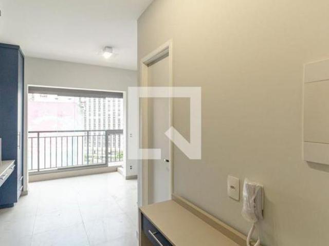 Apartamento à Venda Santa Cecília, 1 Quarto, 23 m² São Paulo