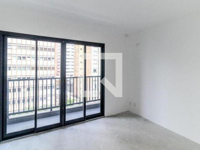 Apartamento à Venda Santa Cecília, 1 Quarto, 23 m² São Paulo