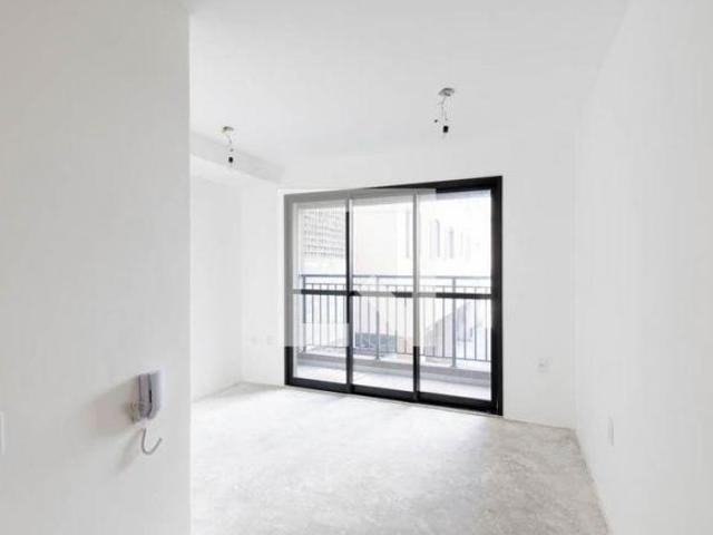 Apartamento à Venda Santa Cecília, 1 Quarto, 23 m² São Paulo