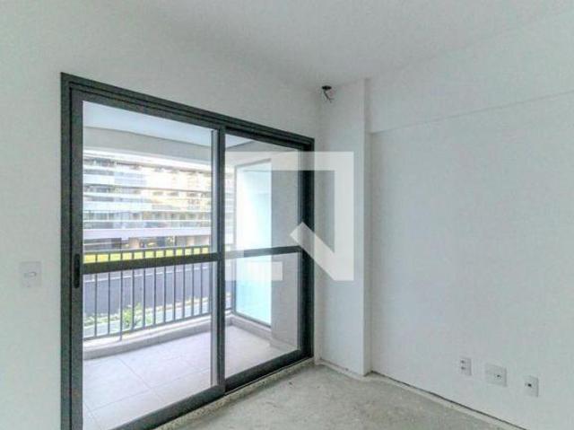 Apartamento à Venda Santa Cecília, 1 Quarto, 24 m2