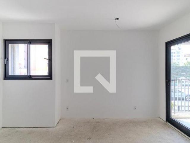 Apartamento à Venda Santa Cecília, 1 Quarto, 24 m2