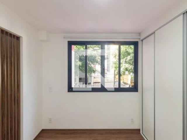 Apartamento à Venda Santa Cecília, 1 Quarto, 24 m2